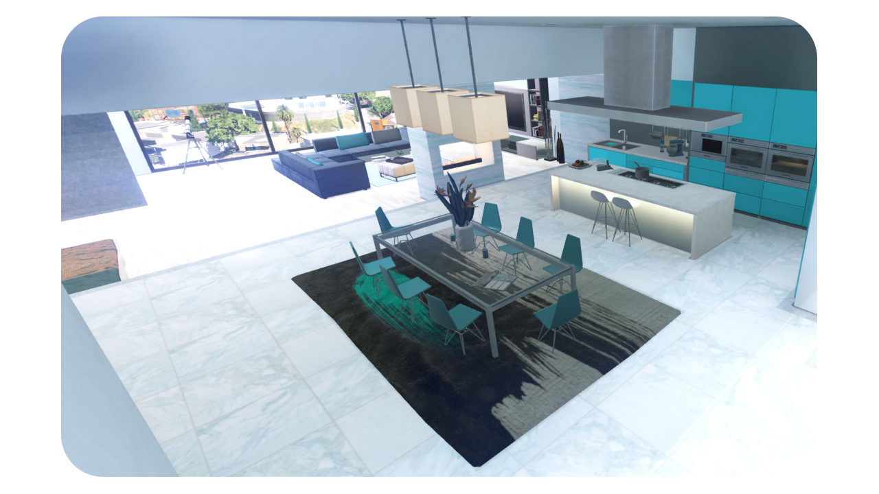 EzeLife RP | Torre Eclipse