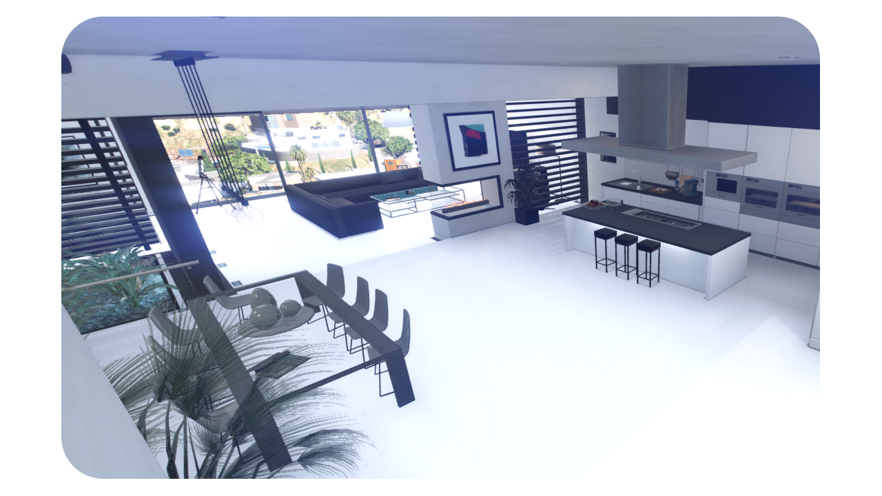 EzeLife RP | Torre Eclipse