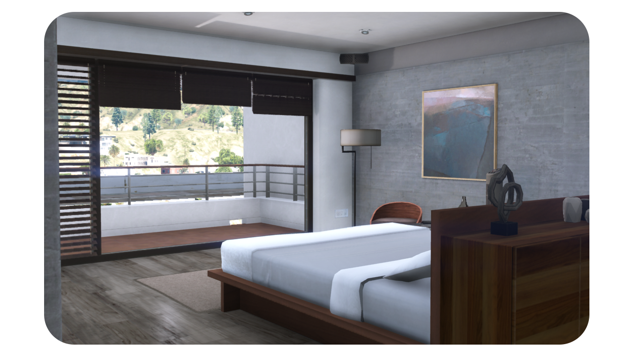 EzeLife RP | Torre Eclipse