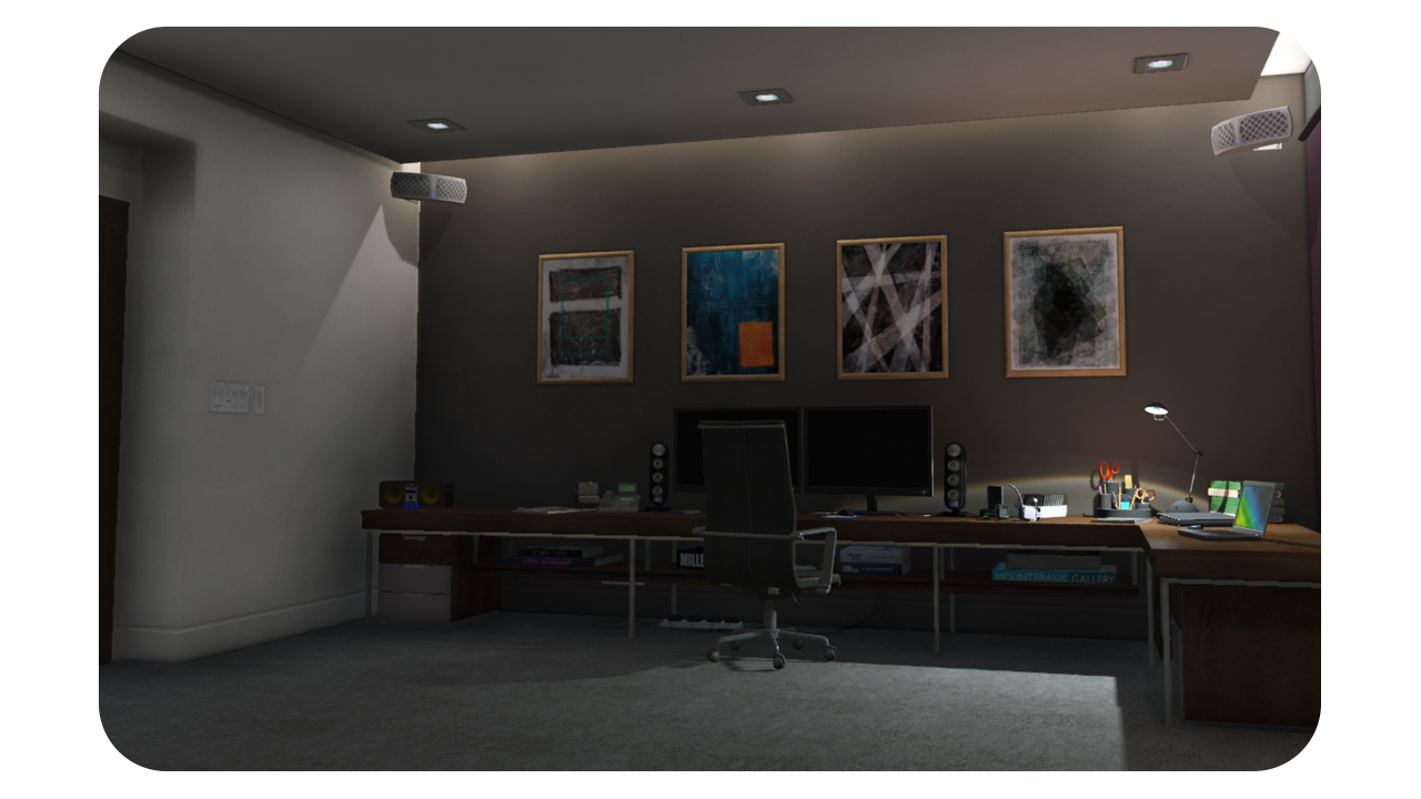 EzeLife RP | Torre Eclipse