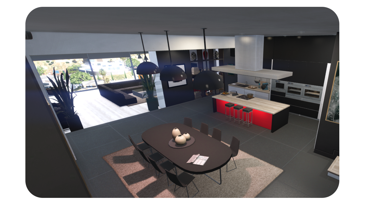 EzeLife RP | Torre Eclipse