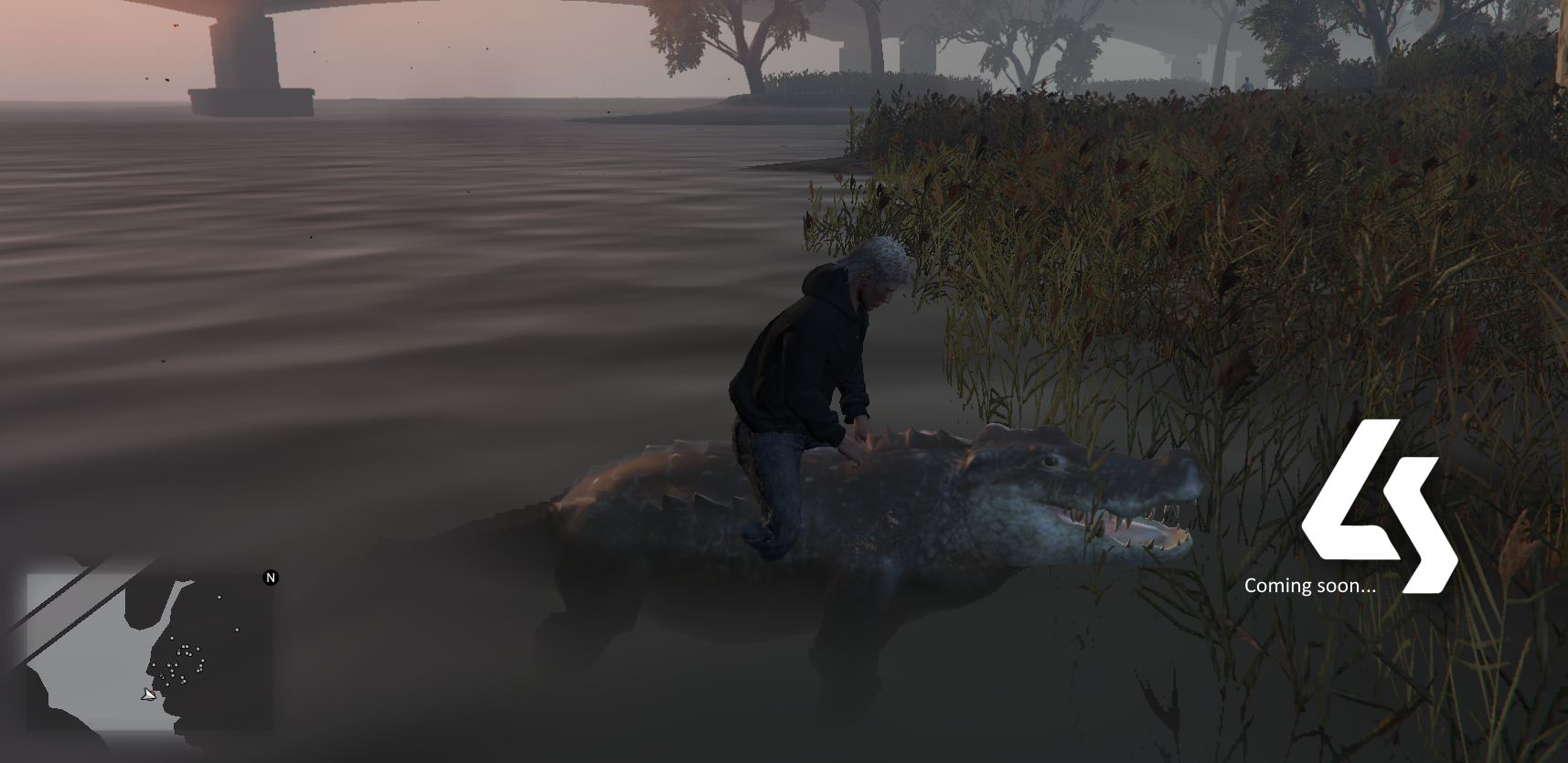 strianoscripts · FiveM Ride Horse v2.9