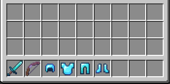 UltimisMC · Warlord Champion