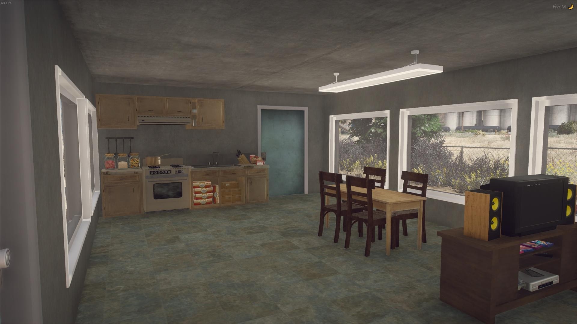 Siixsten | Sandy Shores - MLO