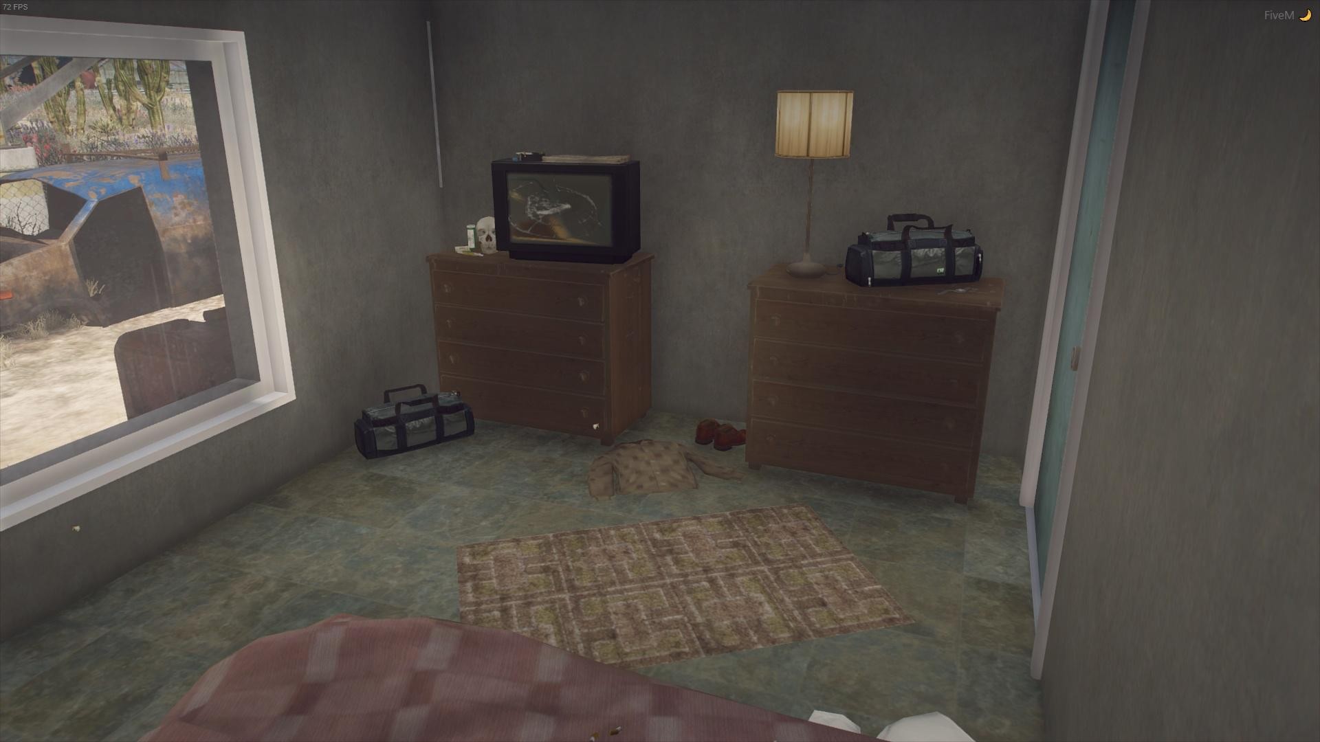 Siixsten | Sandy Shores - MLO