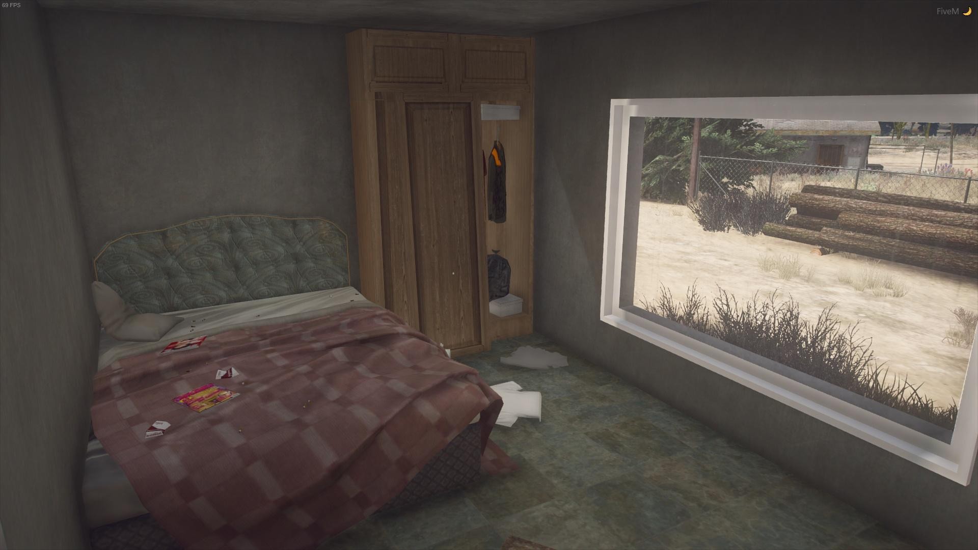 Siixsten | Sandy Shores - MLO