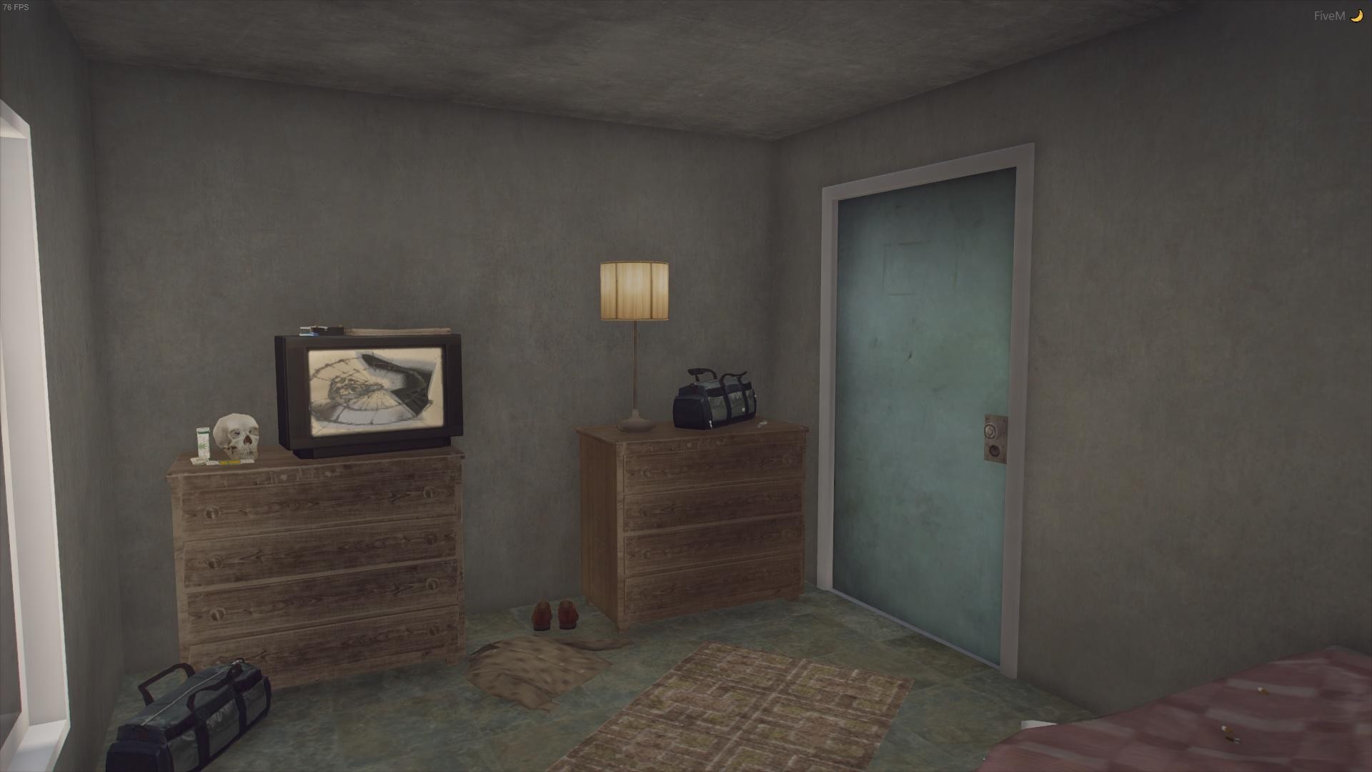 Siixsten | Sandy Shores - MLO