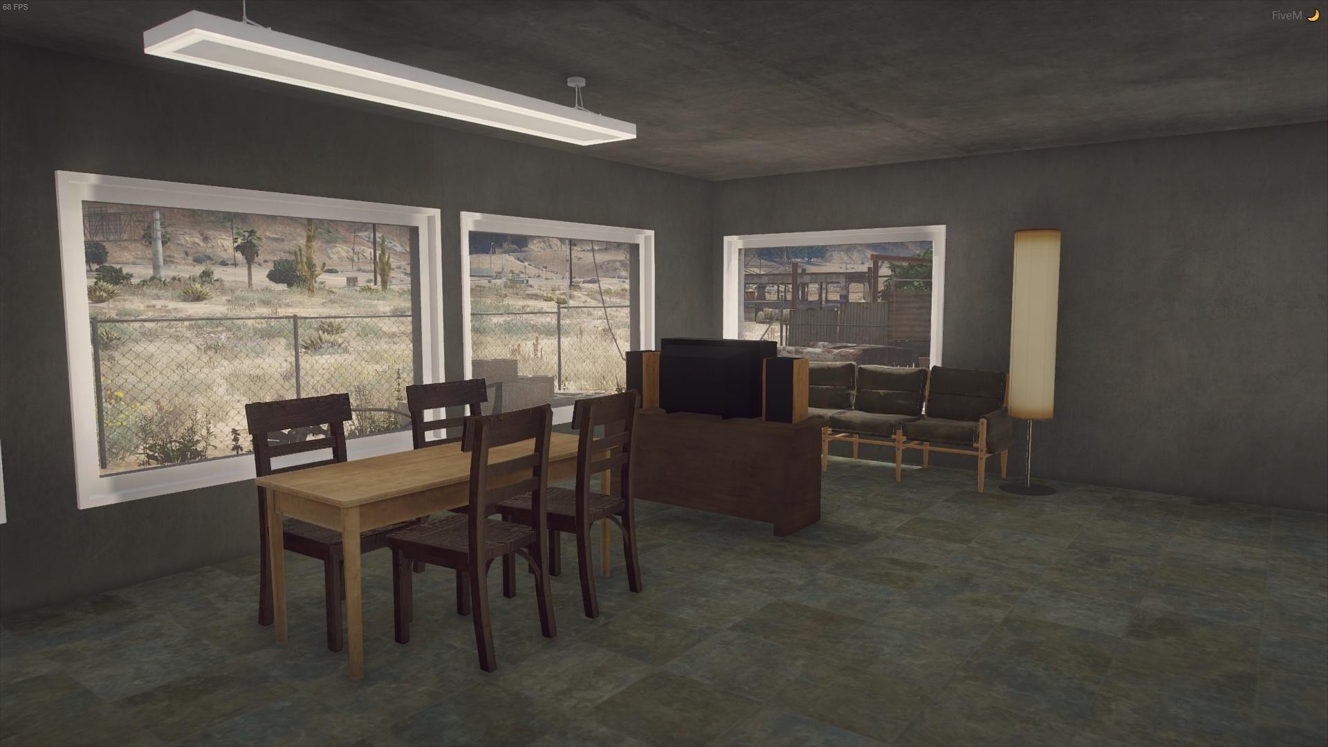 Siixsten | Sandy Shores - MLO