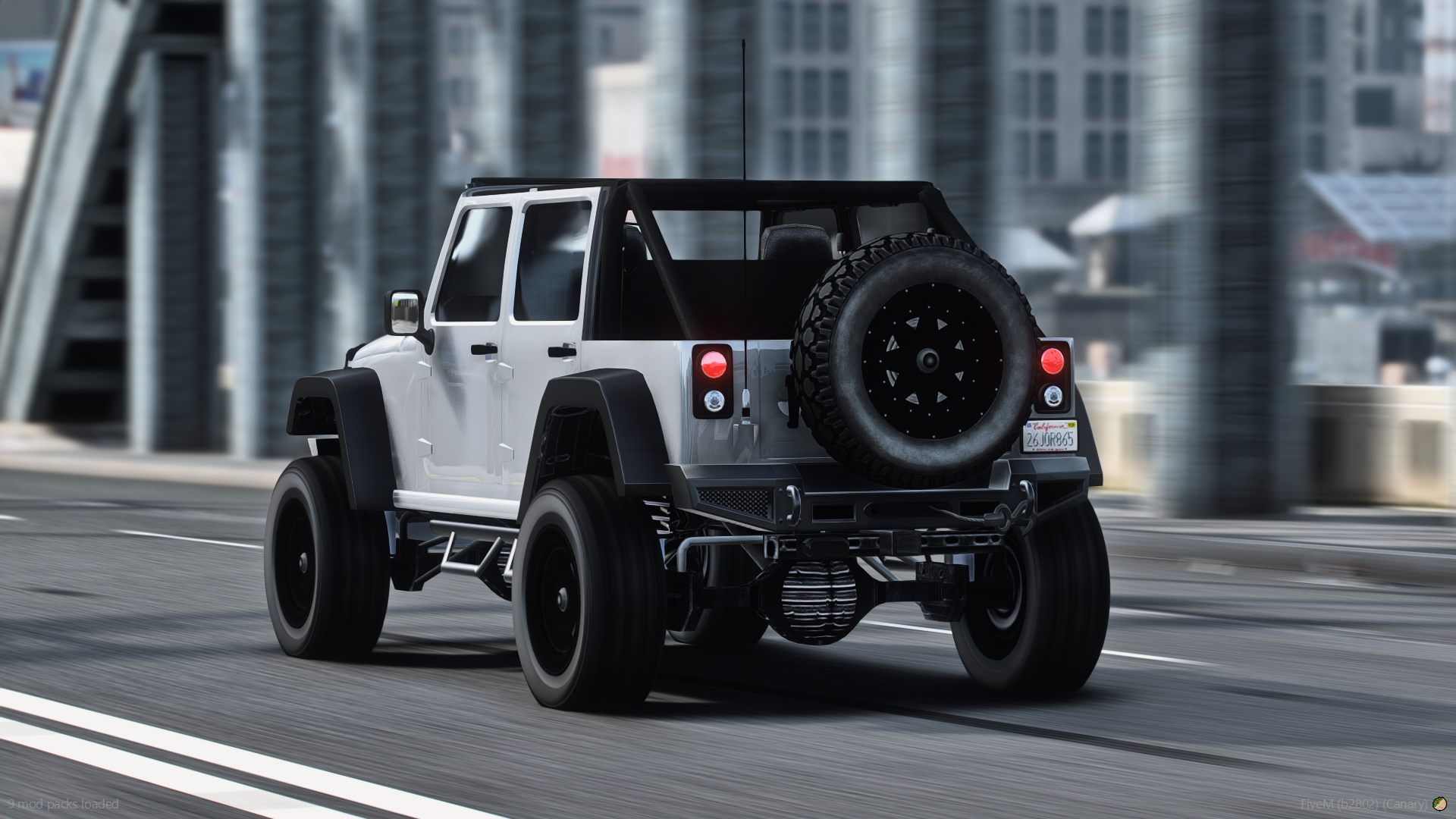 State Of Indonesia · Canis Terminus