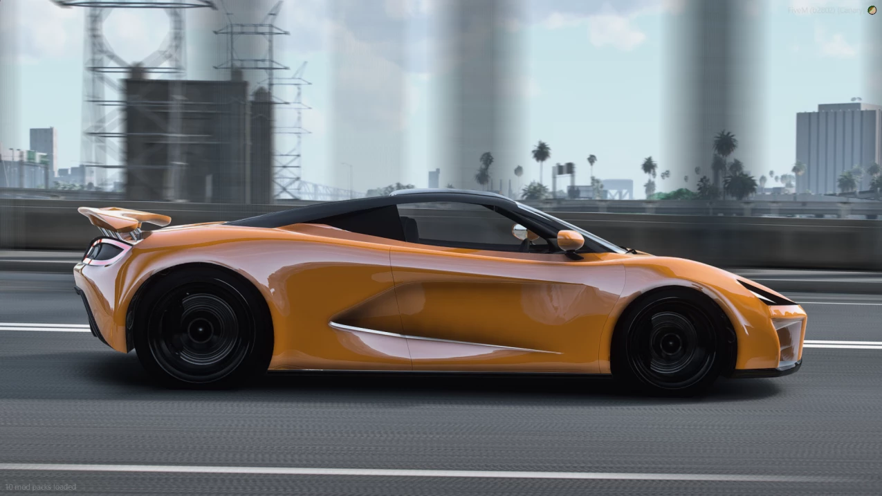 State Of Indonesia · Progen MF1