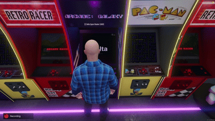 [ESX] Arcade Machines ESCROW | AK4Y Scripts