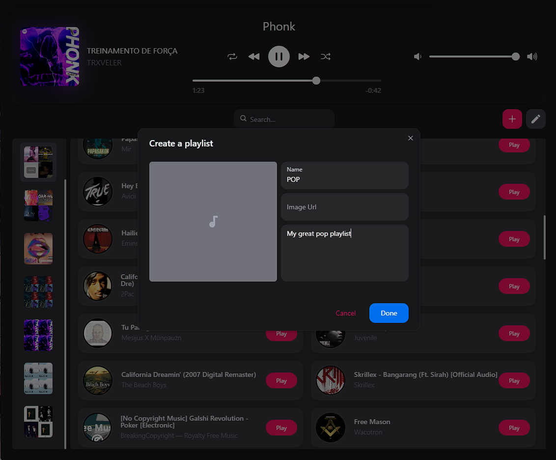 MOXHA | Surround (3D Sound)