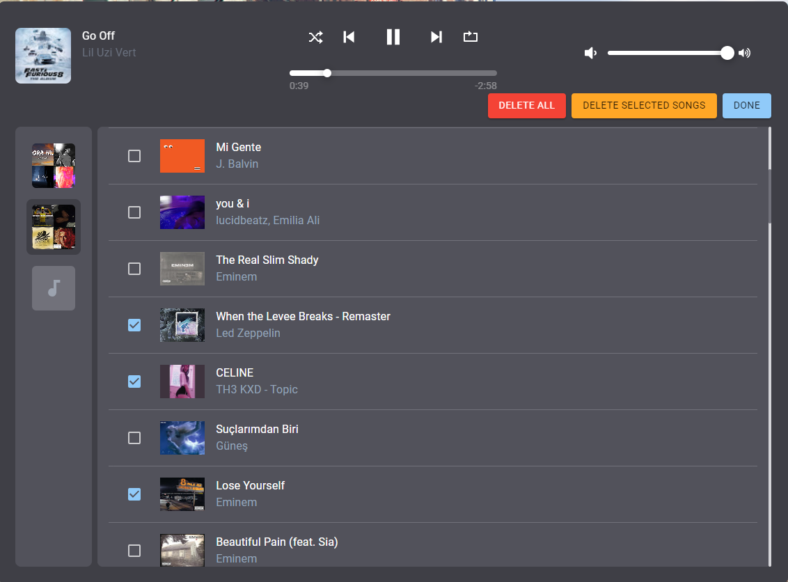 MOXHA | Surround (3D Sound)