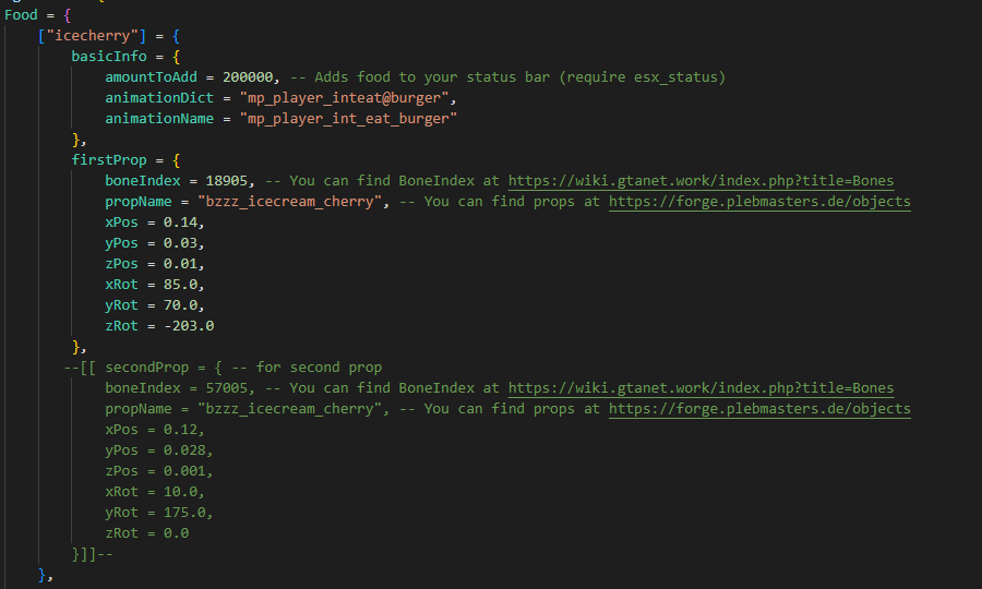 Mrs. BzZz | bzzz_usableitems V3