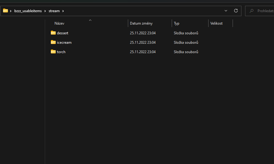 Mrs. BzZz | bzzz_usableitems V3