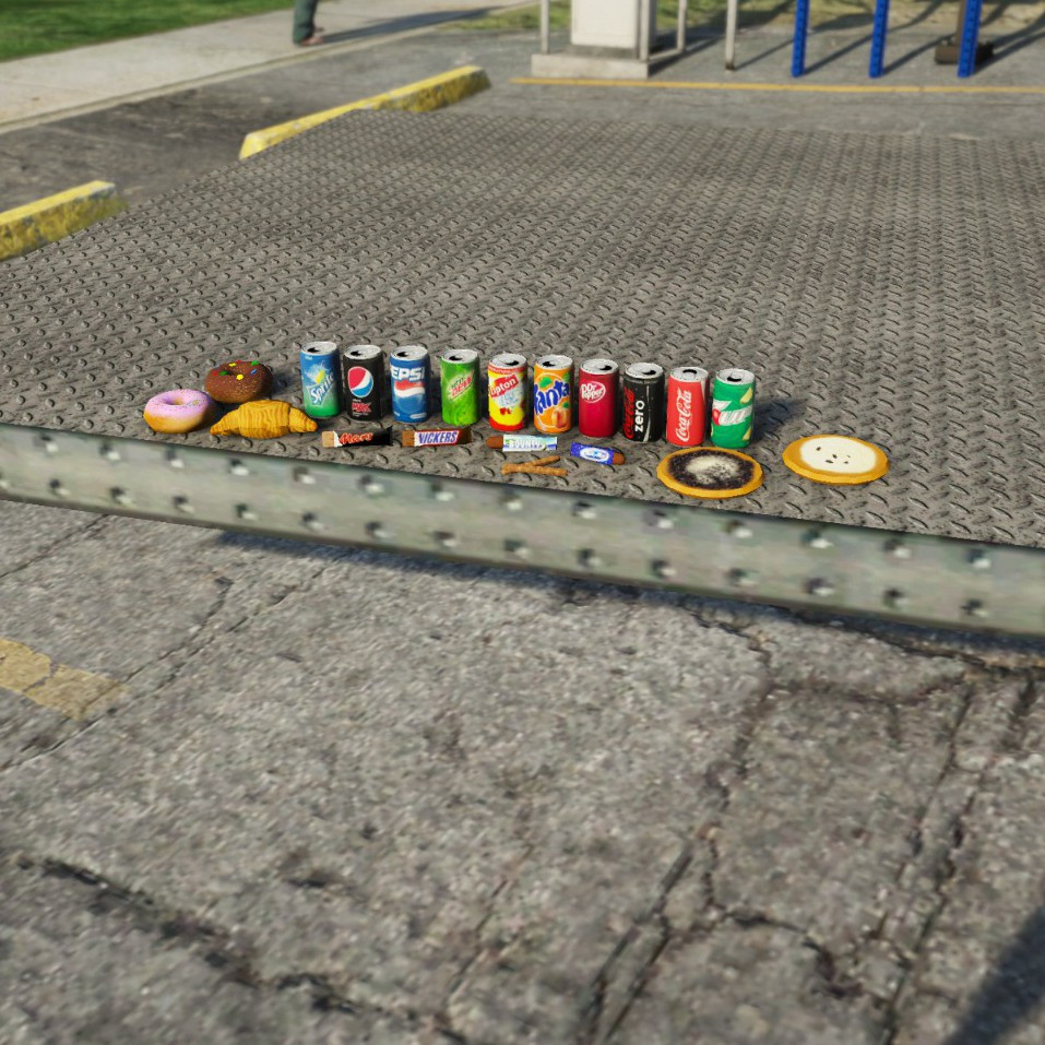 Mrs. BzZz | bzz_usableitems