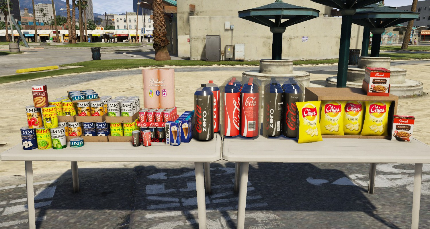 Mrs. BzZz | Prop Shop