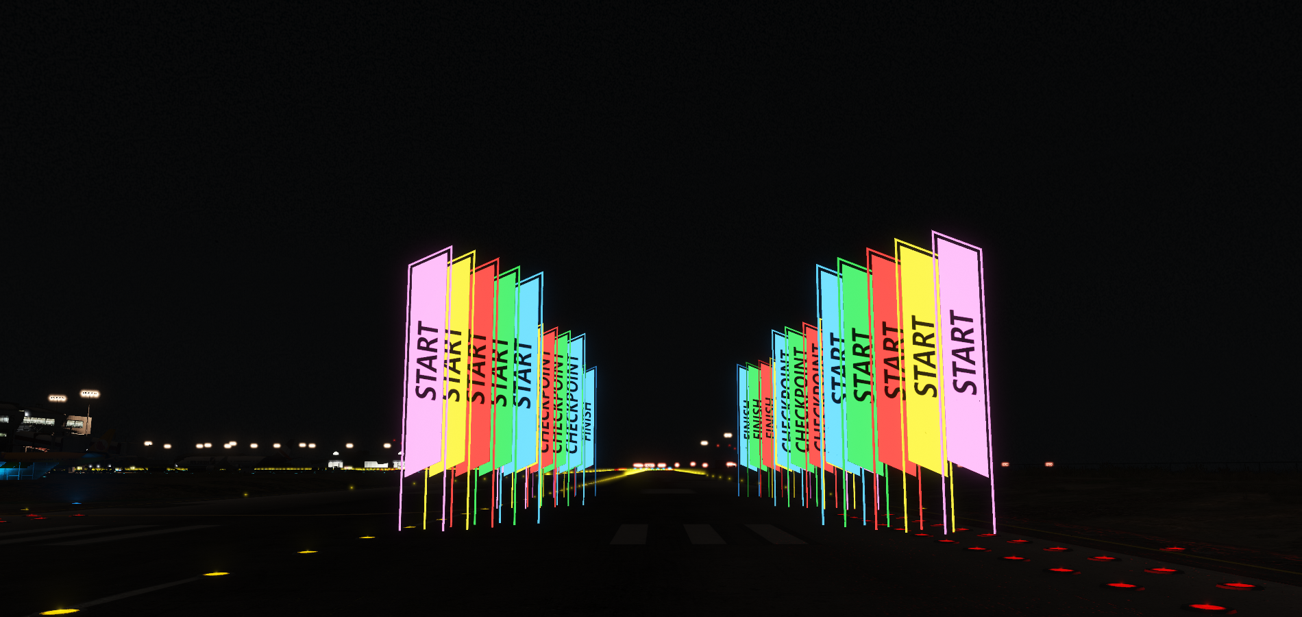 Mrs. BzZz | Checkpoints