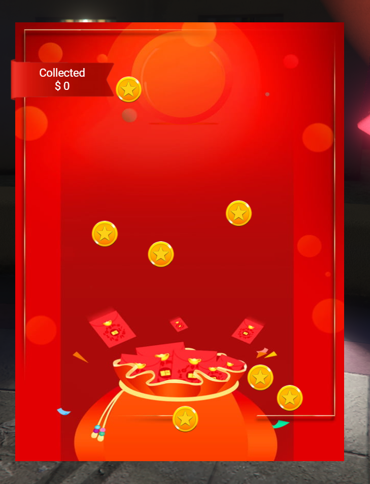 Legendary Team | Luck Games