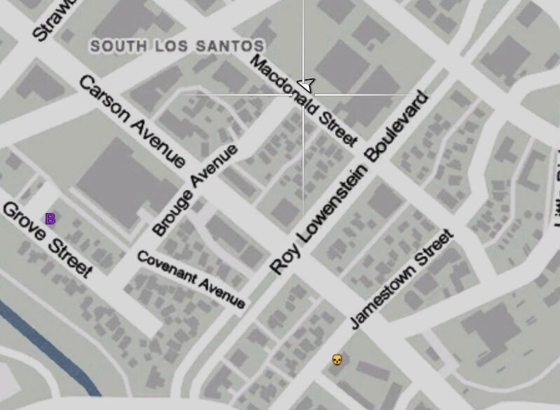 TrickGodness Development | Soloty Chicago Hood (OpenSource)