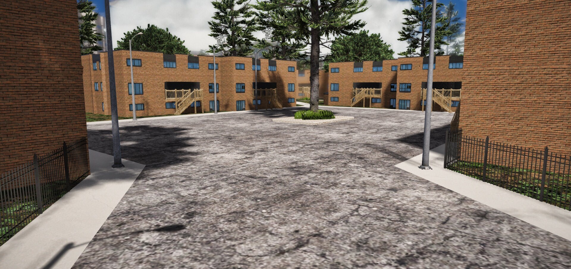 TrickGodness Development | Soloty Chicago Hood (OpenSource)