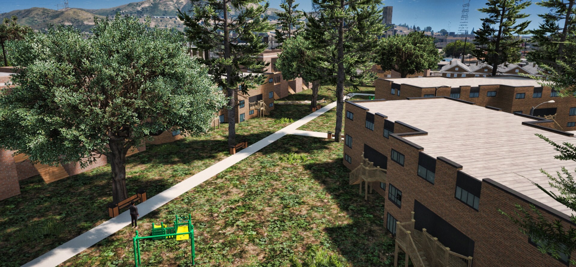 TrickGodness Development | Soloty Chicago Hood (OpenSource)