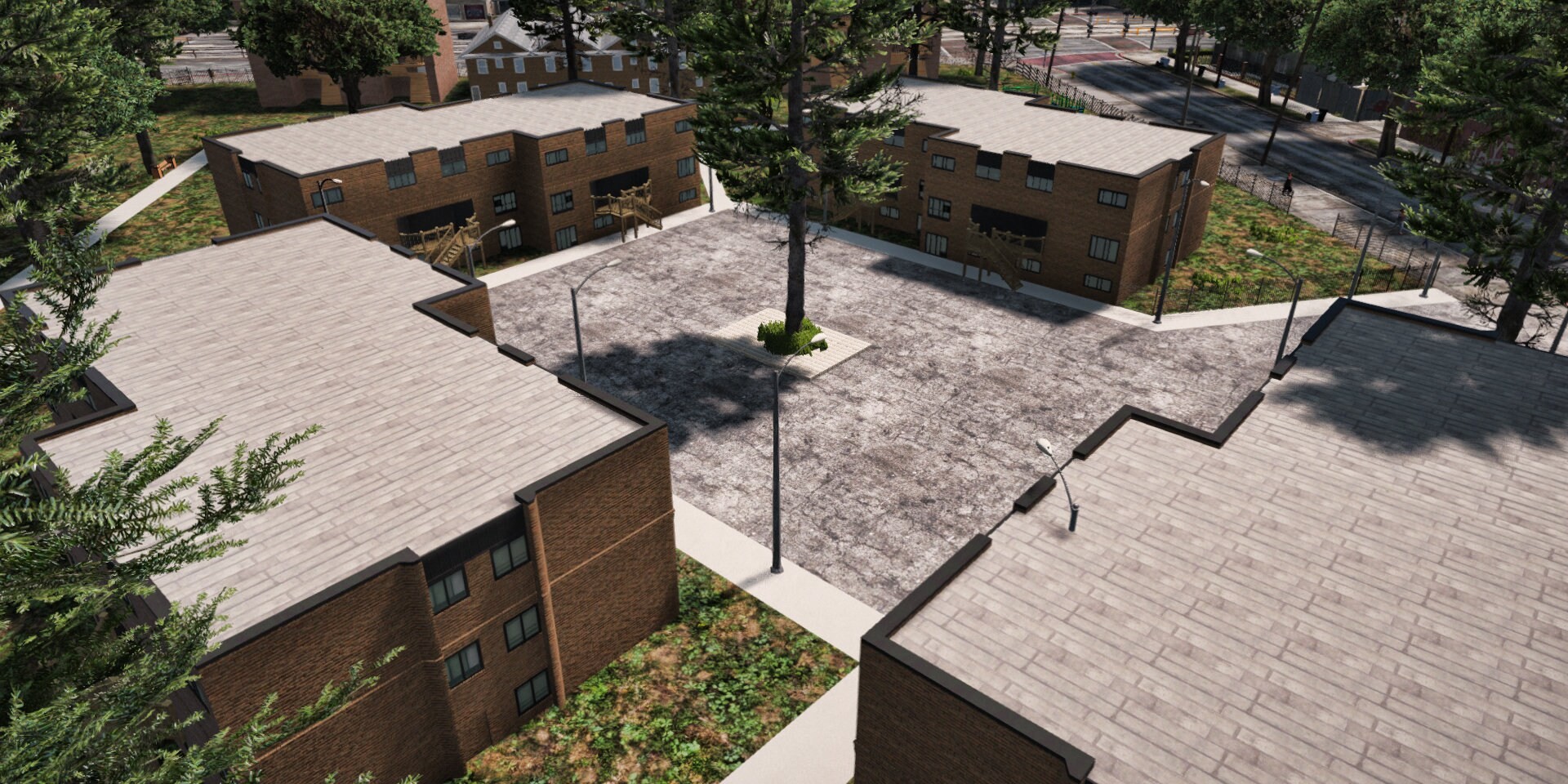 TrickGodness Development | Soloty Chicago Hood (OpenSource)