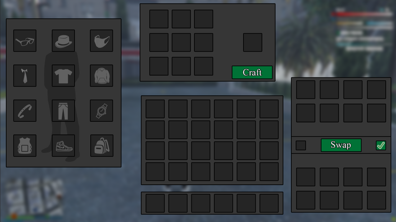 RRP Scripts · SCRIPTS