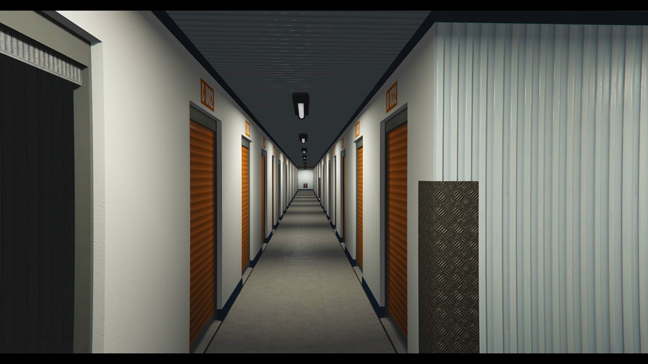 GigZ Mappings | [MLO] Storage Load and Lock