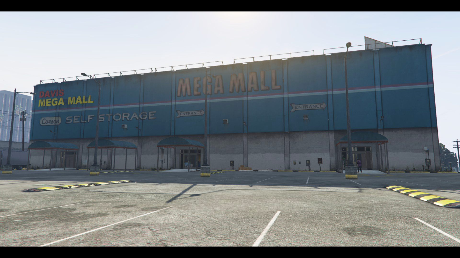 GigZ Mappings | [MLO] LTD Supermarket Pack