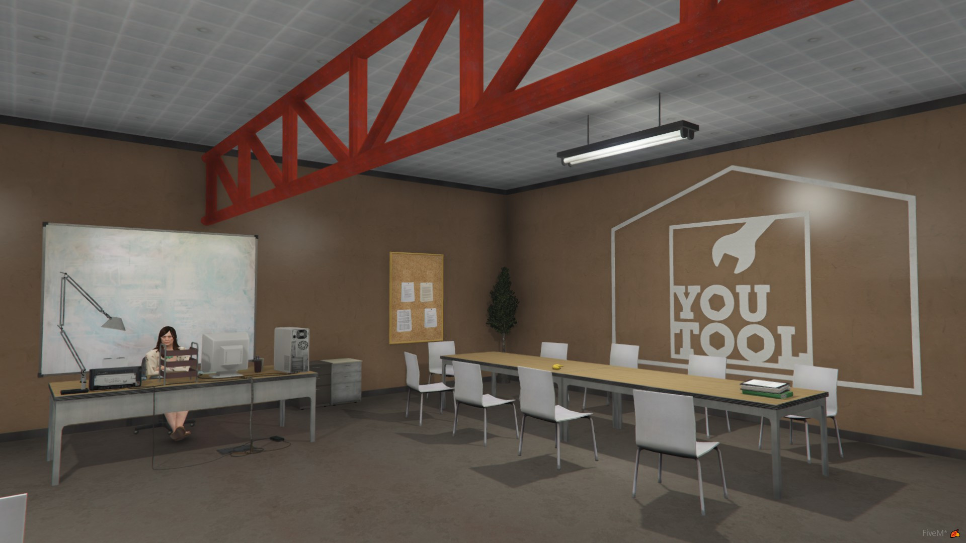 GigZ Mappings | [MLO] Youtool Store