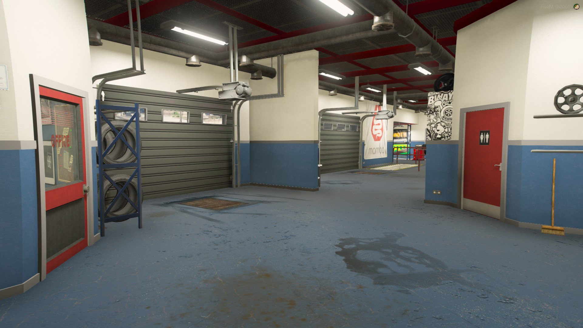 LB Customs | Auto Exotics Remastered