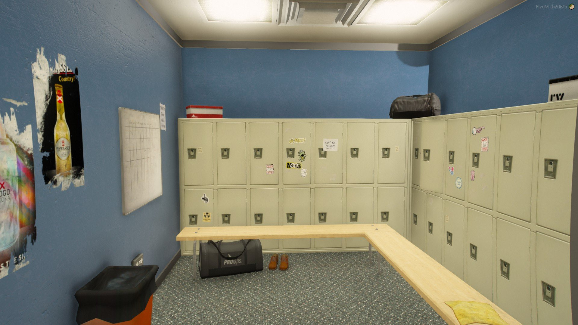 LB Customs | Auto Exotics Remastered