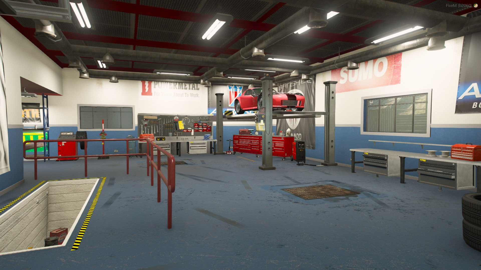 LB Customs | Auto Exotics Remastered