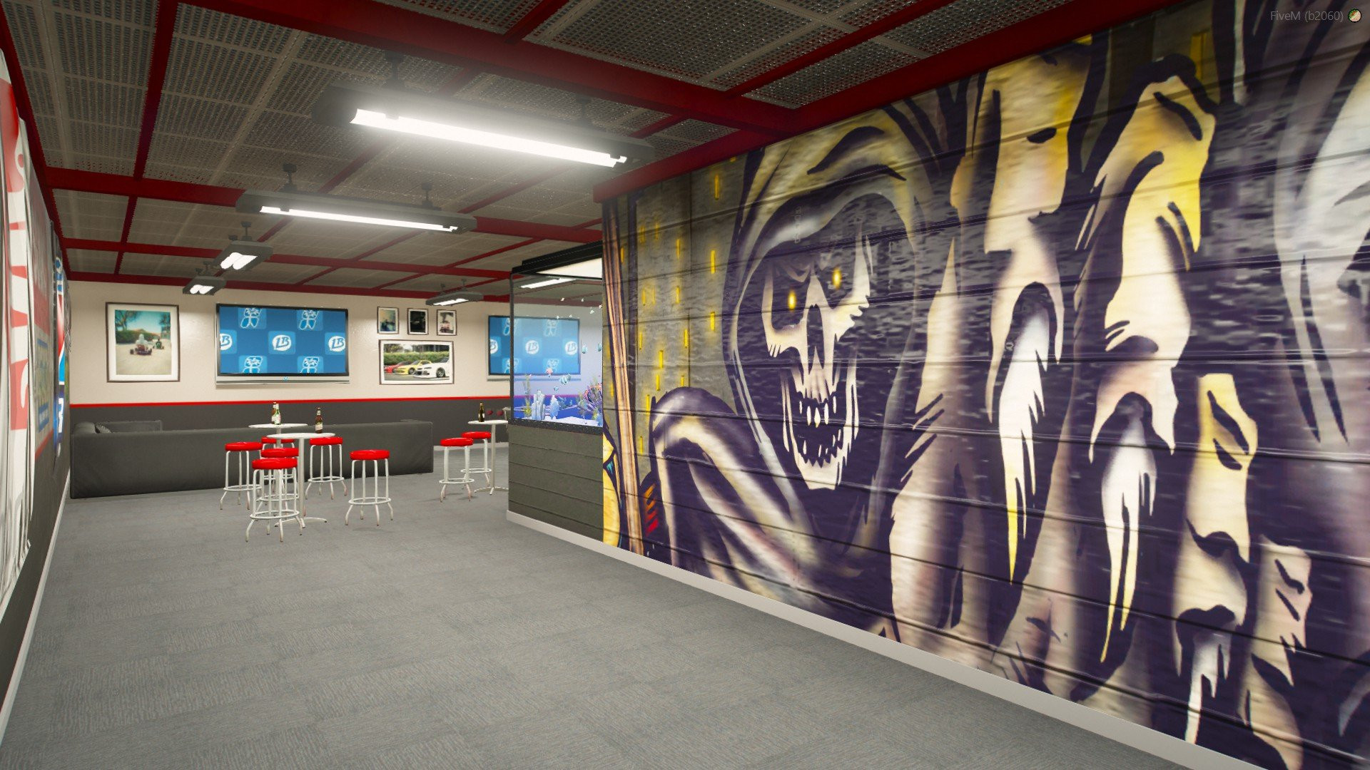 LB Customs | Auto Exotics Remastered