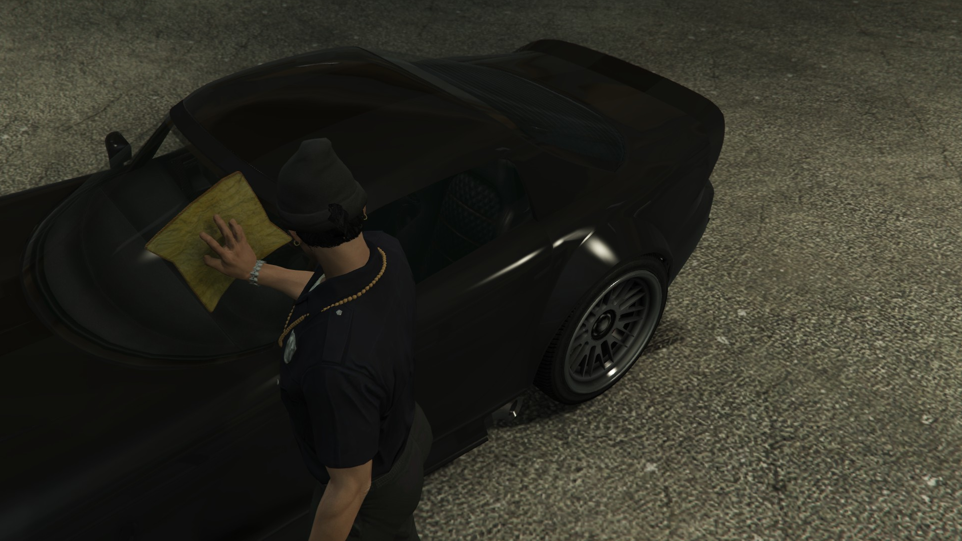 fivehead.eu fivem scripts | Carwash