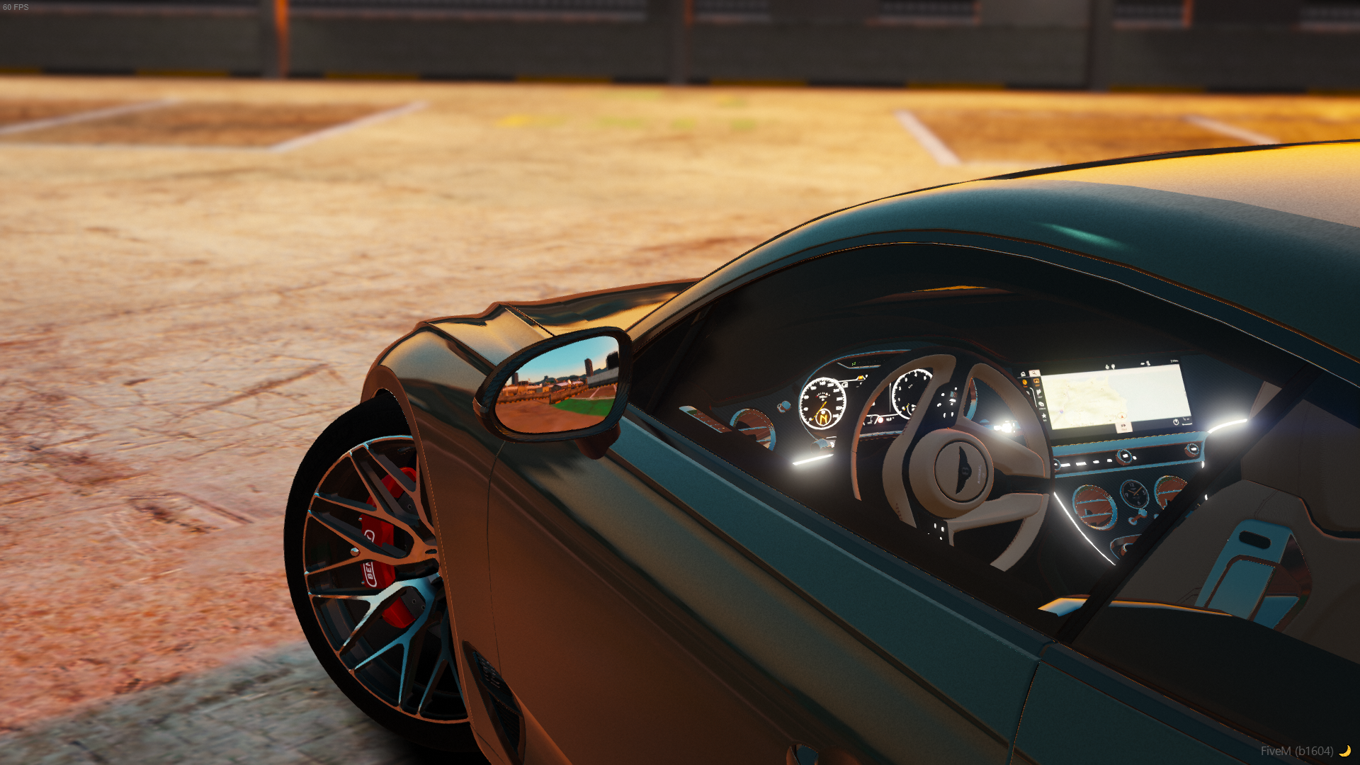 fivehead.eu fivem scripts | Wheelkeep