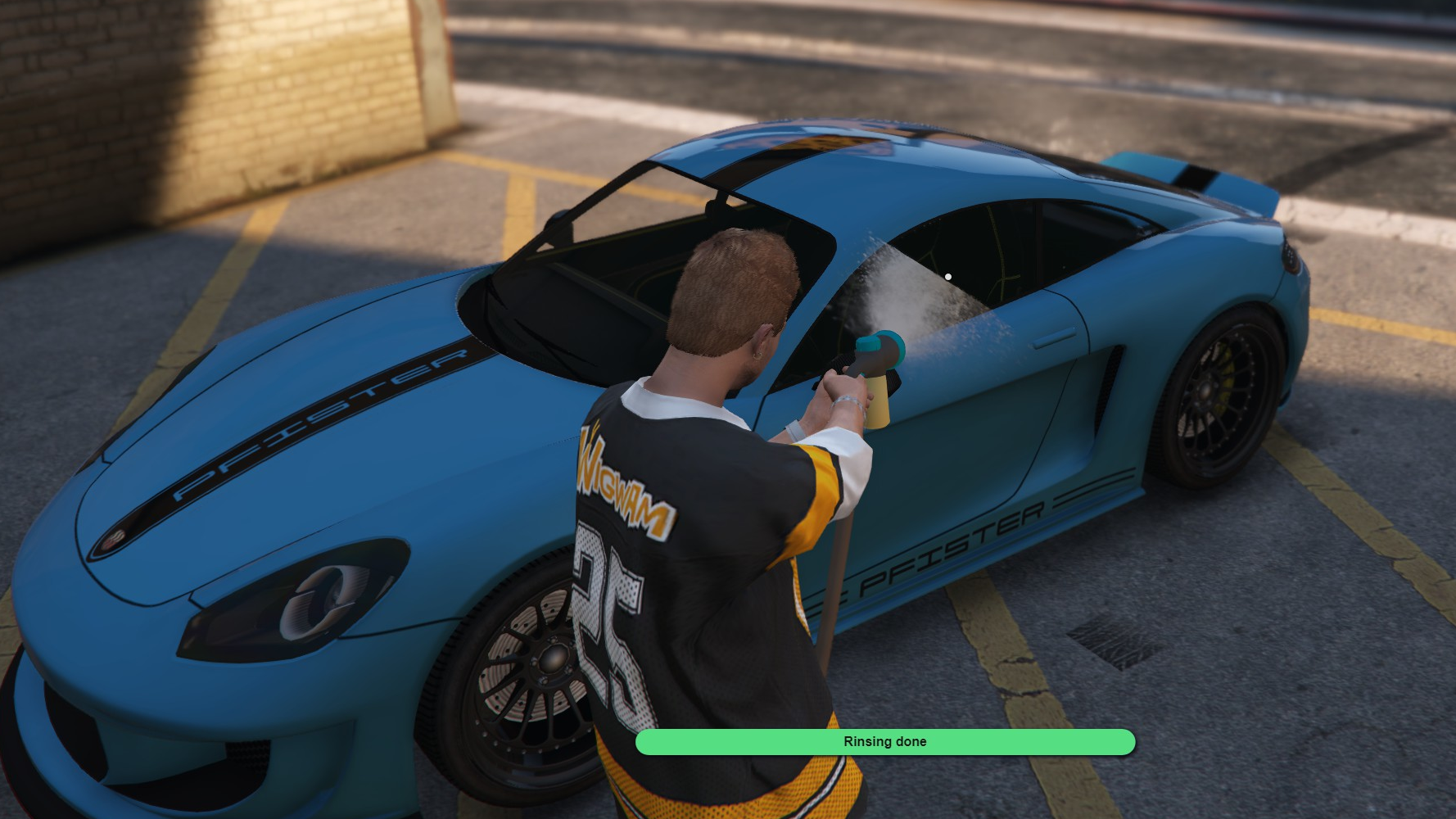 fivehead.eu fivem scripts | Car Detailer