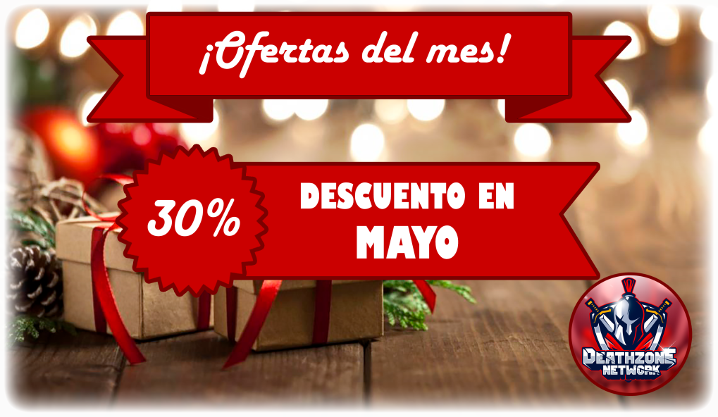 DeathZone Network | Welcome