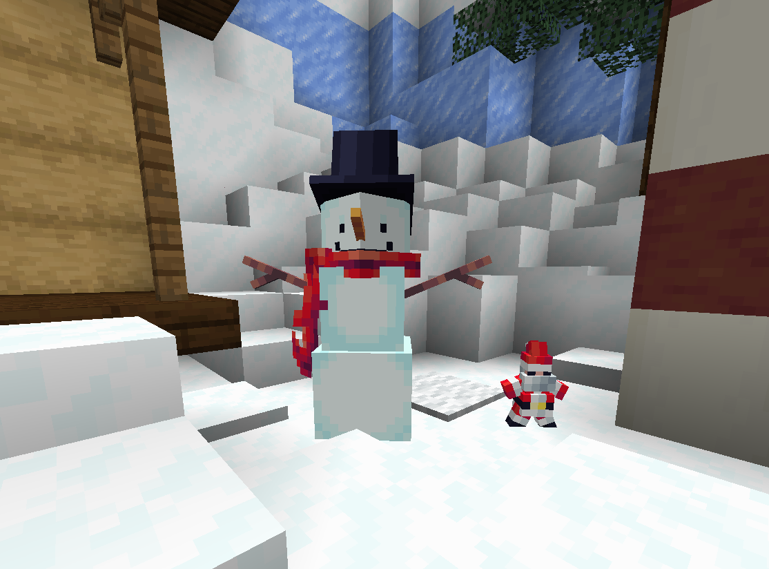 Vestria | Winter Bundle
