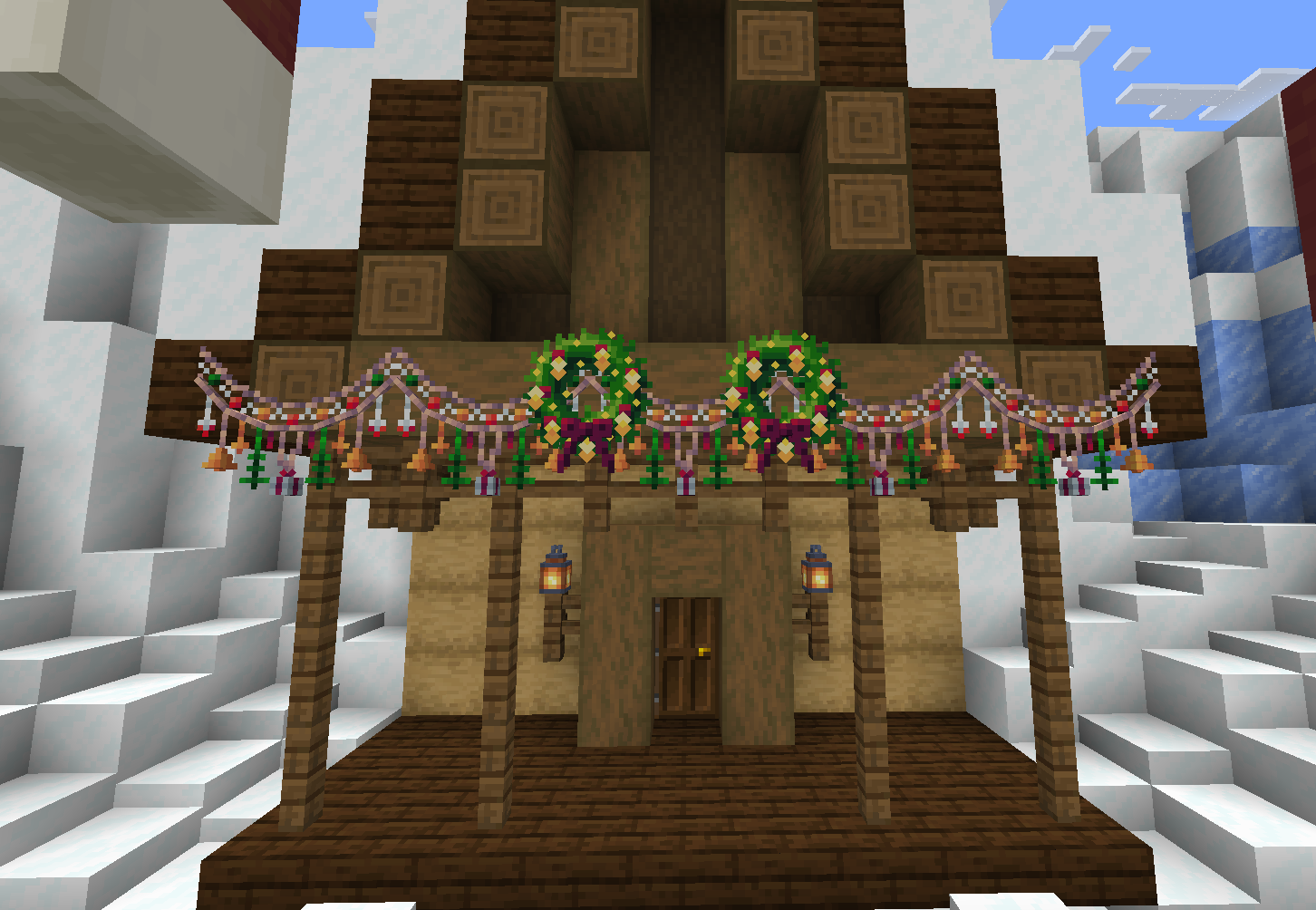 Vestria | Big Winter Bundle