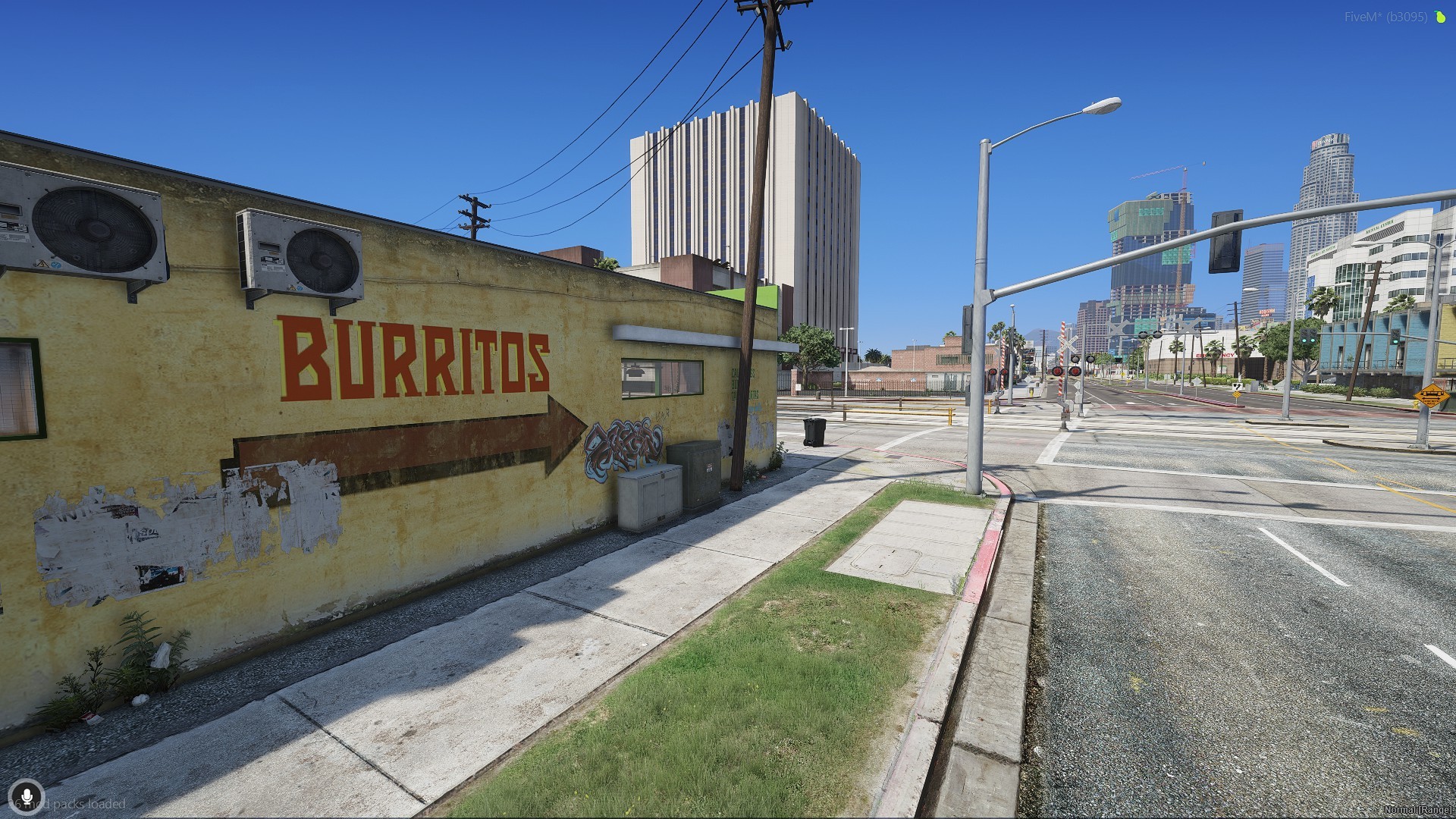 Masi42 | Mexican Restaurant