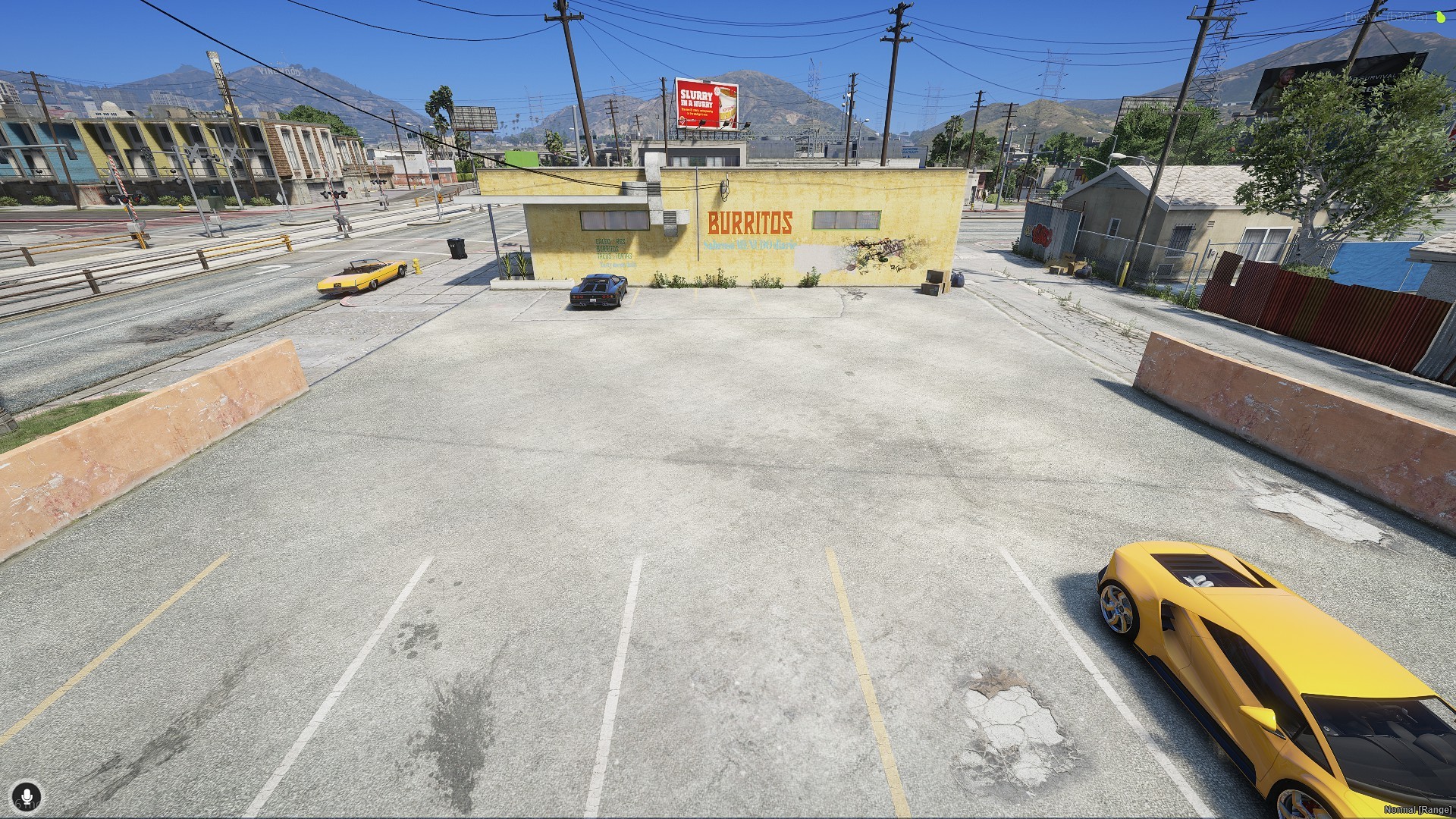 Masi42 | Mexican Restaurant