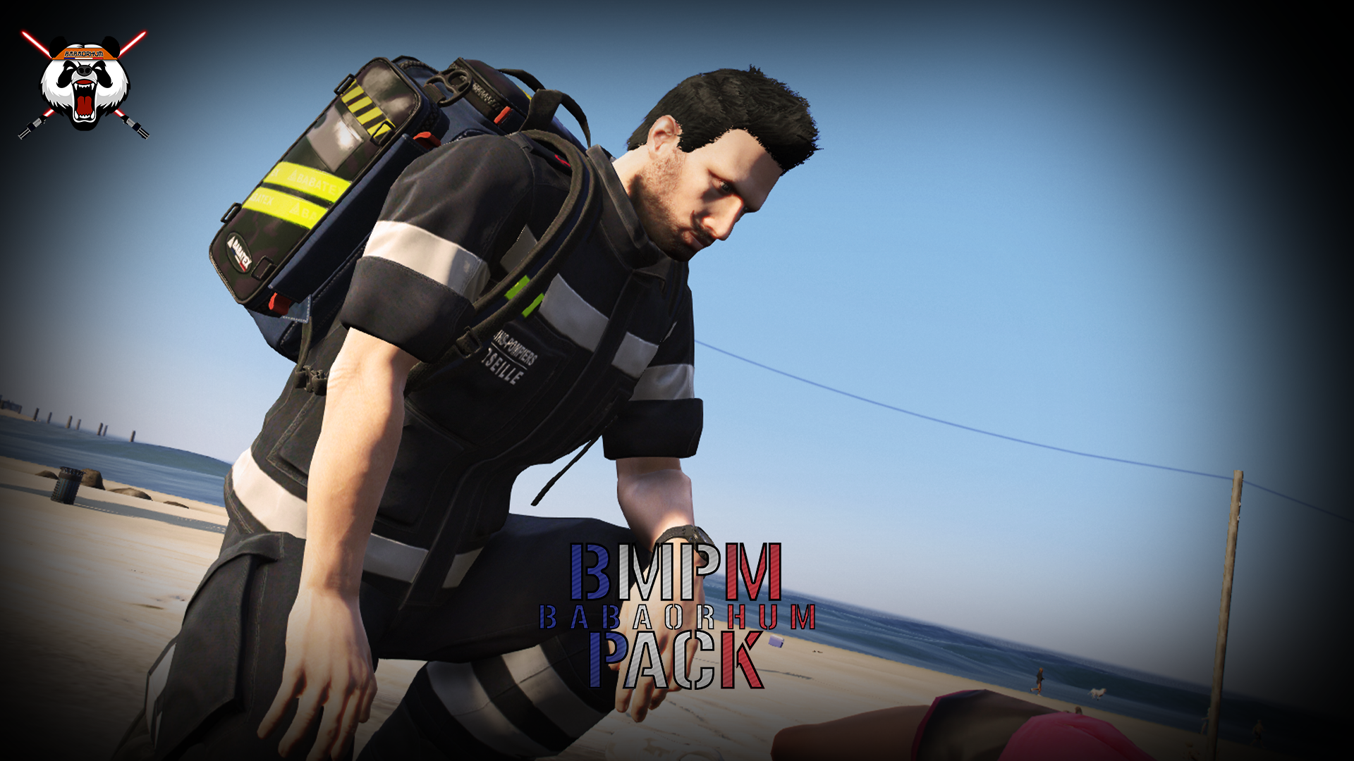 BabaOrhum | Pack BMPM Full