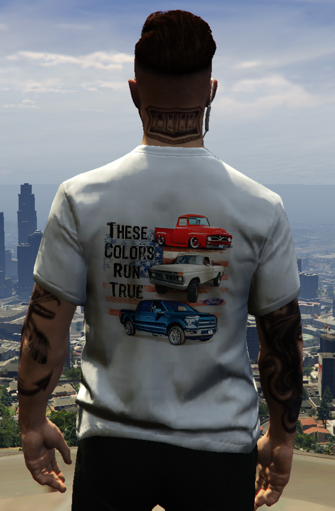 Garcia Underground Webstore | GU Car Clothing