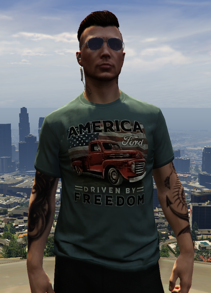 Garcia Underground Webstore | GU Car Clothing