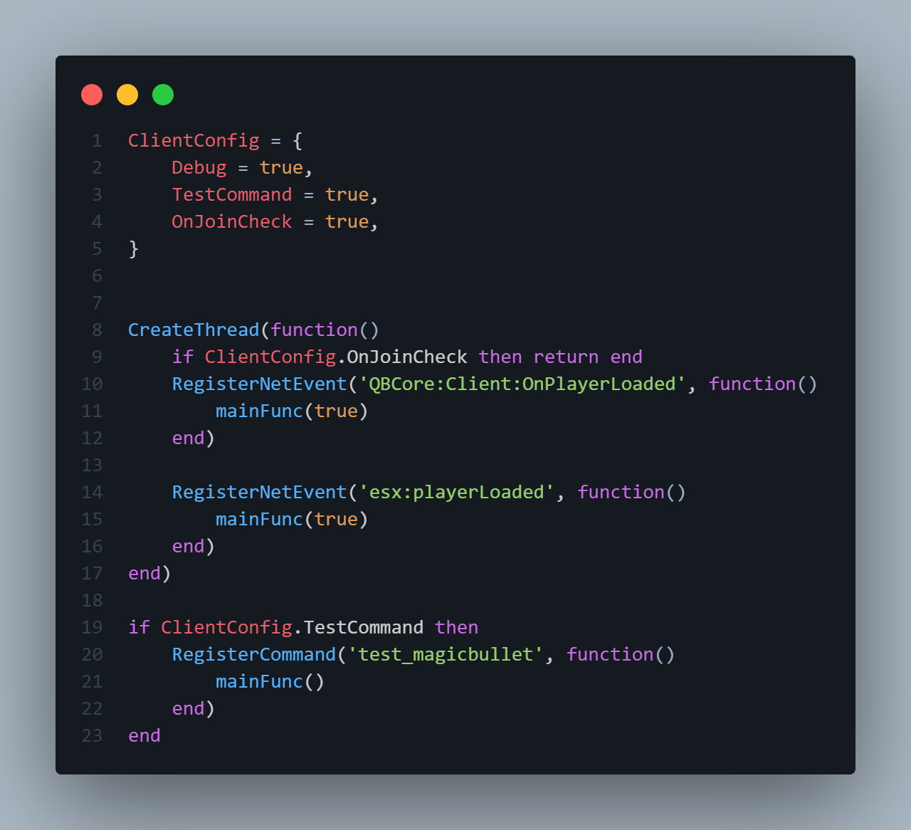 cylex | cylex_antimagicbullet | Open Source