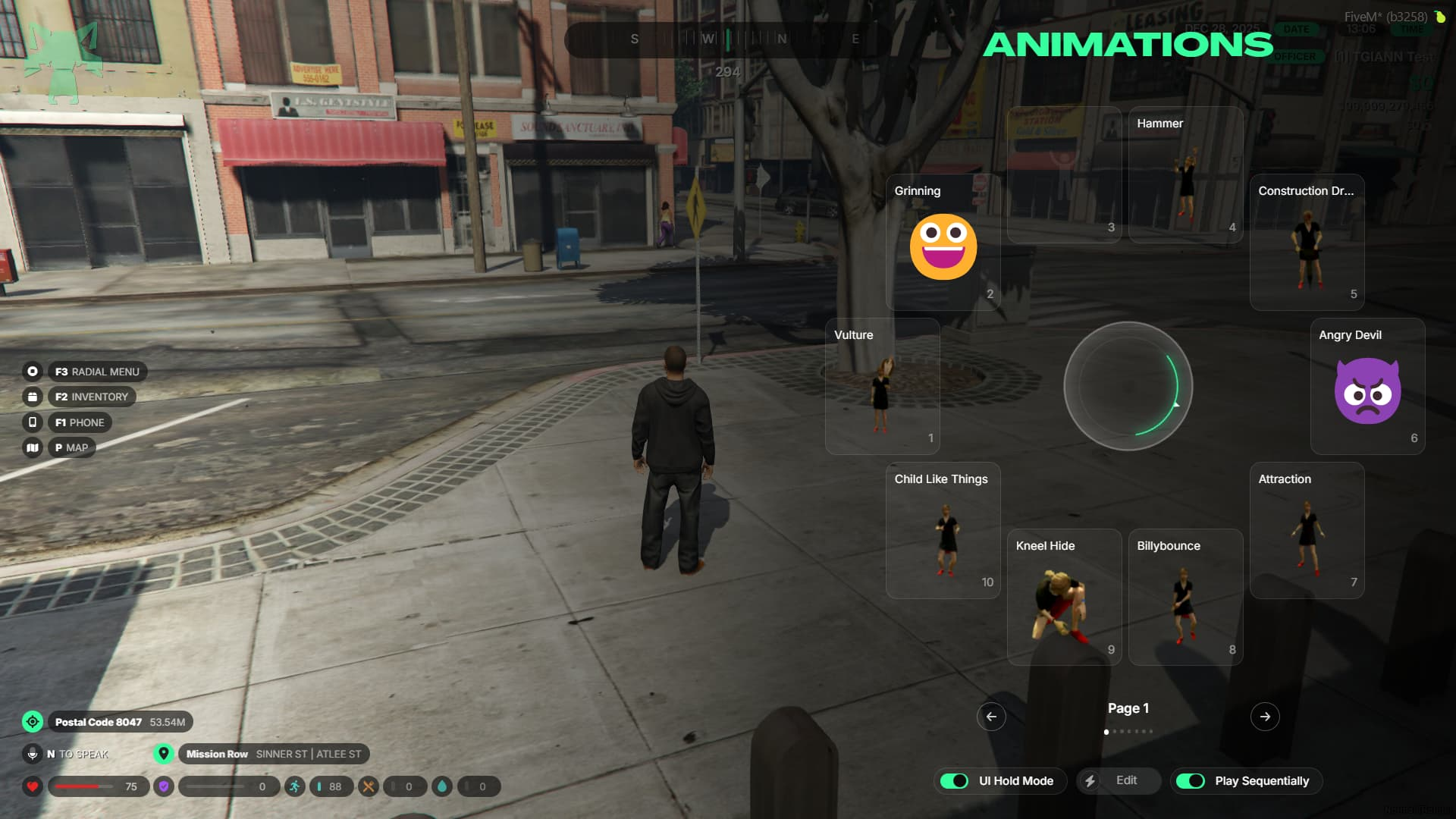 tgiann-emotes | TGIANN Store