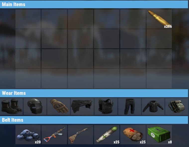 WILD RUST · KIT ELITE - 90 Days