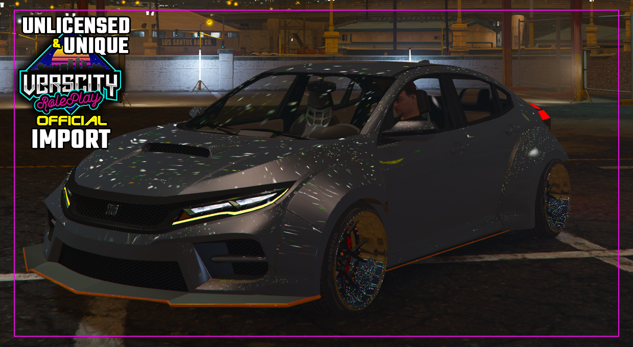 VersCity | 204sSugoi